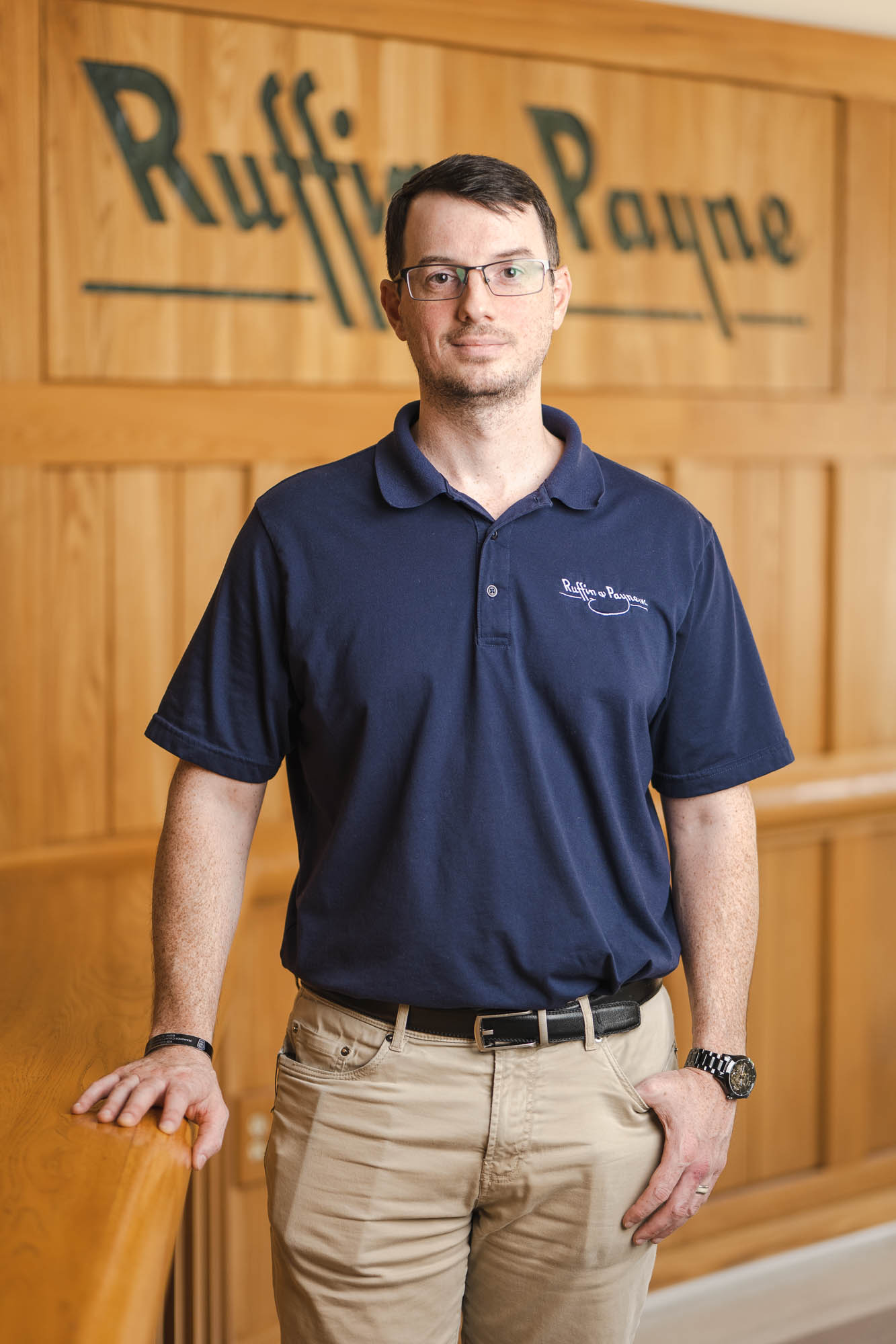 Our Story – Ruffin & Payne