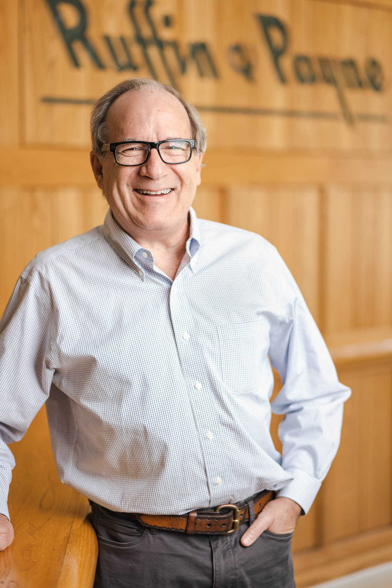 Our Story – Ruffin & Payne