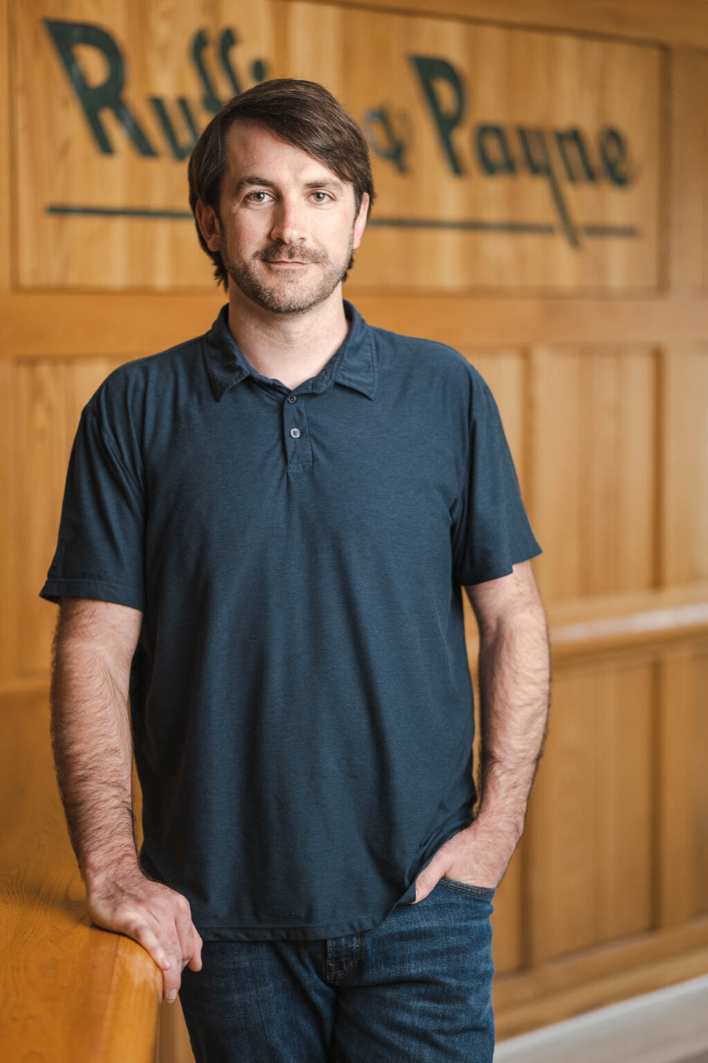 Our Story – Ruffin & Payne