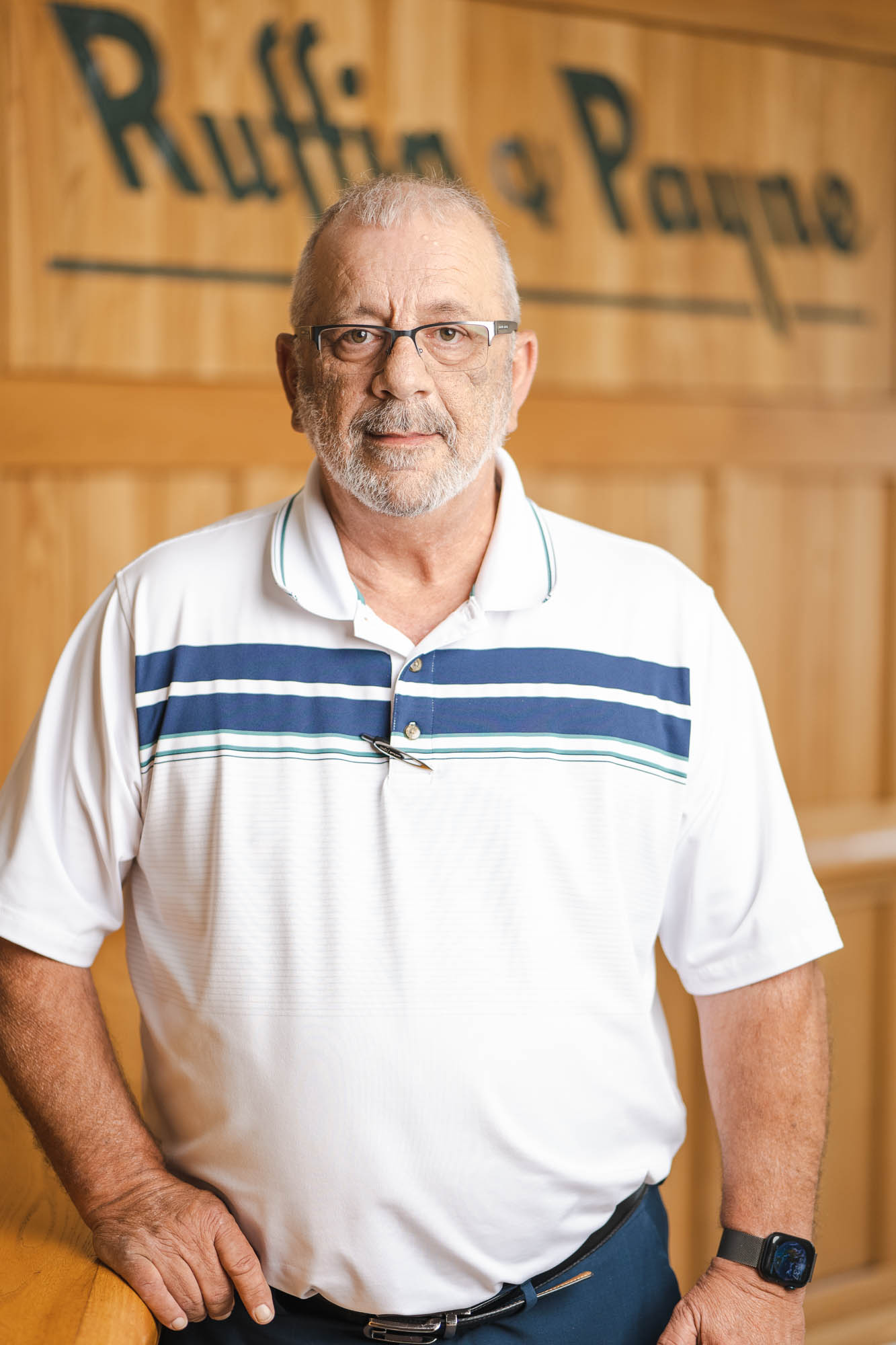 Our Story – Ruffin & Payne