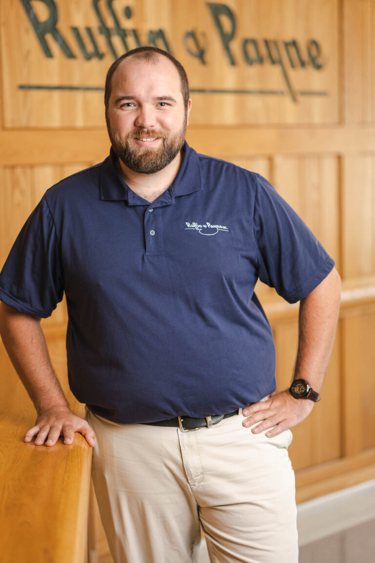 Our Story – Ruffin & Payne